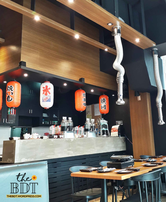 Ichika Japanese Grill is a Yakiniku Heaven – THE BDT