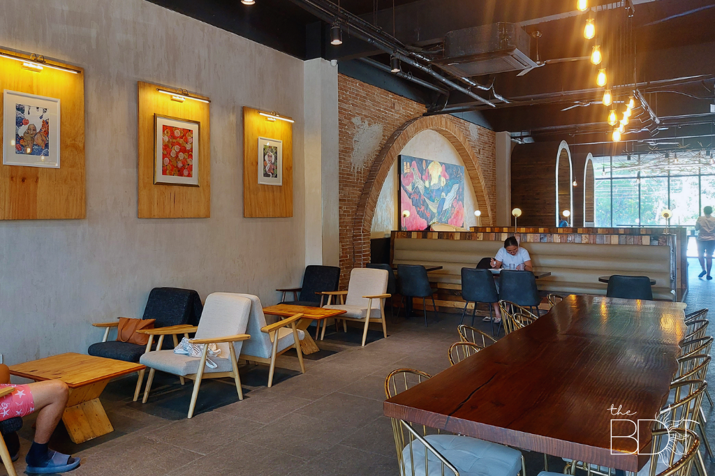 You’ll Rethink Having Coffee-To-Go When You Visit This Korean Cafe ...