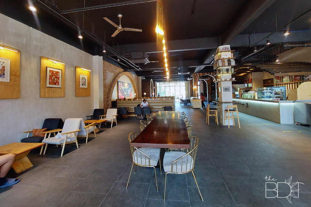 You’ll Rethink Having Coffee-To-Go When You Visit This Korean Cafe ...