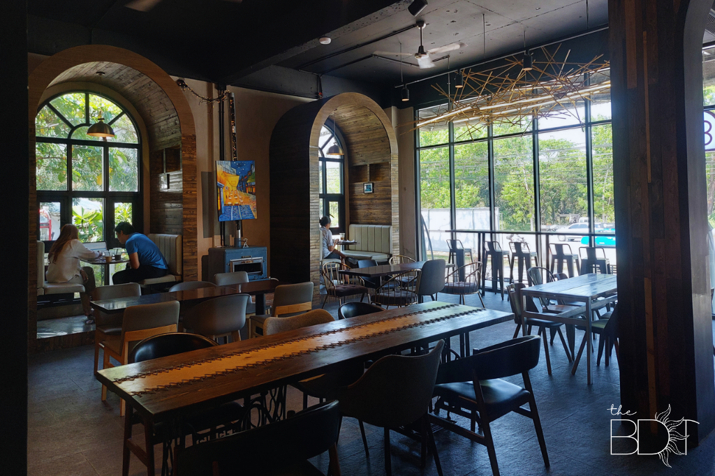 You’ll Rethink Having Coffee-To-Go When You Visit This Korean Cafe ...