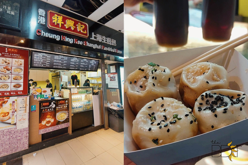 Ultimate Guide to Your Hong Kong-Macau Escapade (2023 – 5D4N Itinerary ...