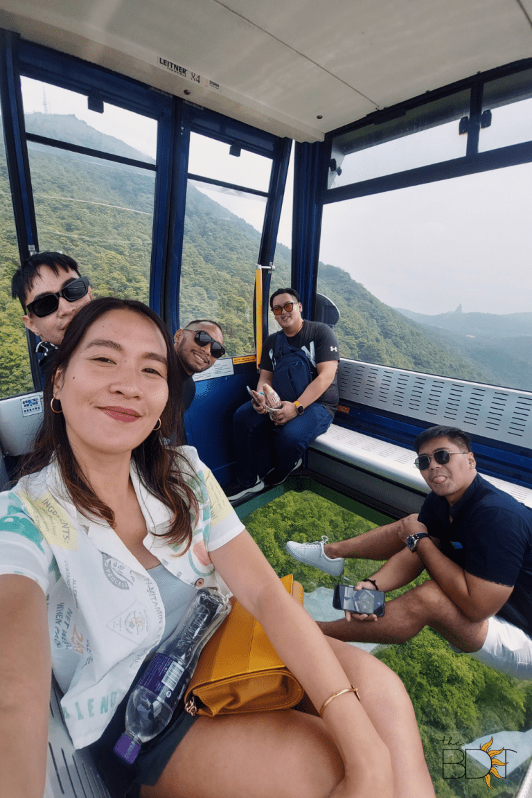 Keep or Skip: Is the Ngong Ping 360 Cable Car Experience Worth It ...