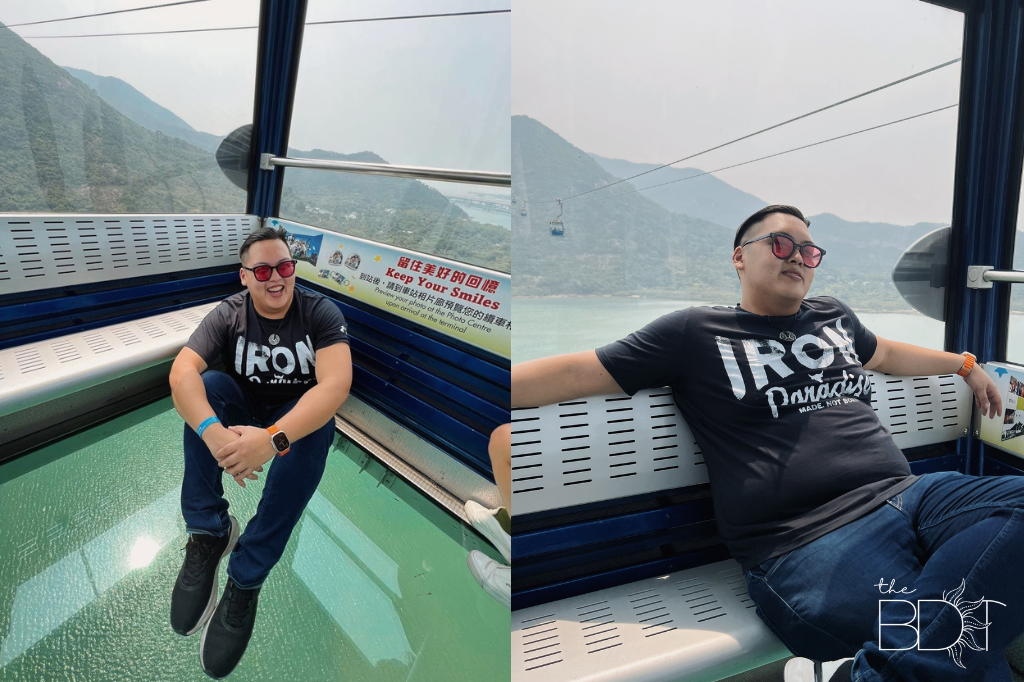 Keep or Skip: Is the Ngong Ping 360 Cable Car Experience Worth It ...