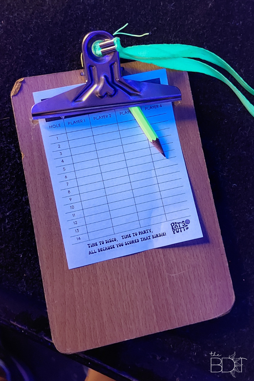 Swing By Pat’s Putts for a Fun Game of Indoor Mini Golf – THE BDT