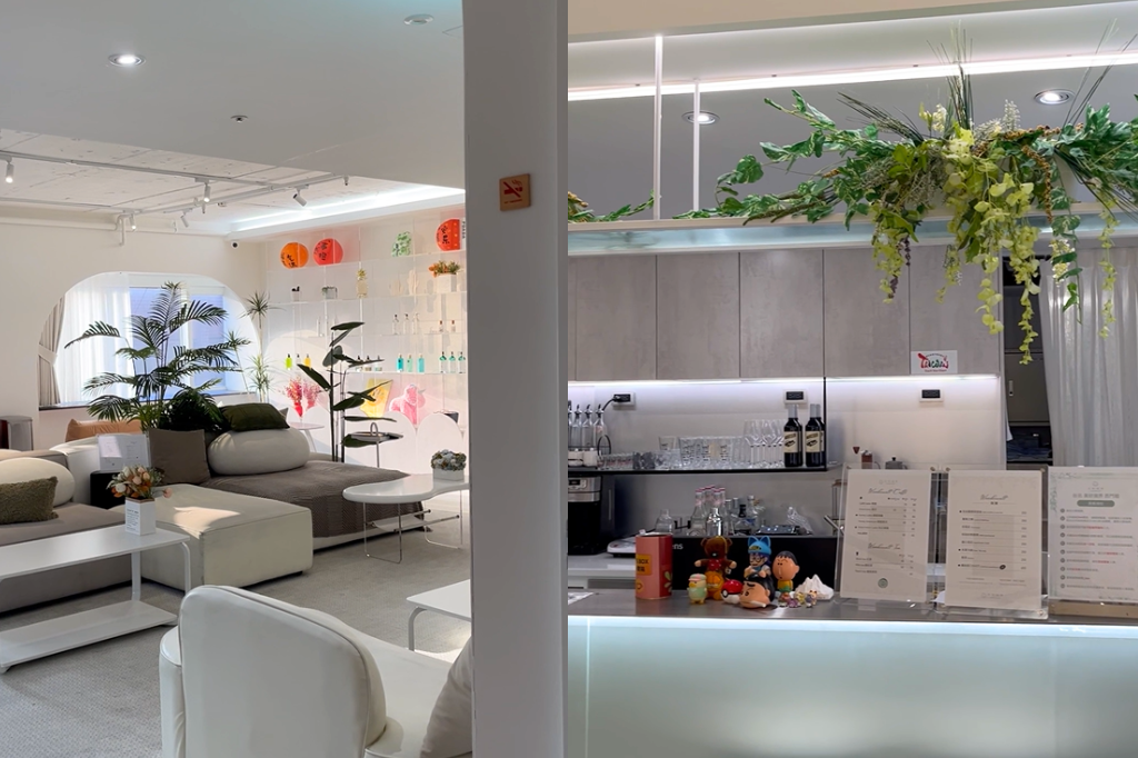 Wonderwall Hotel: A Stylish Budget Stay Right in the Heart of Ximending ...