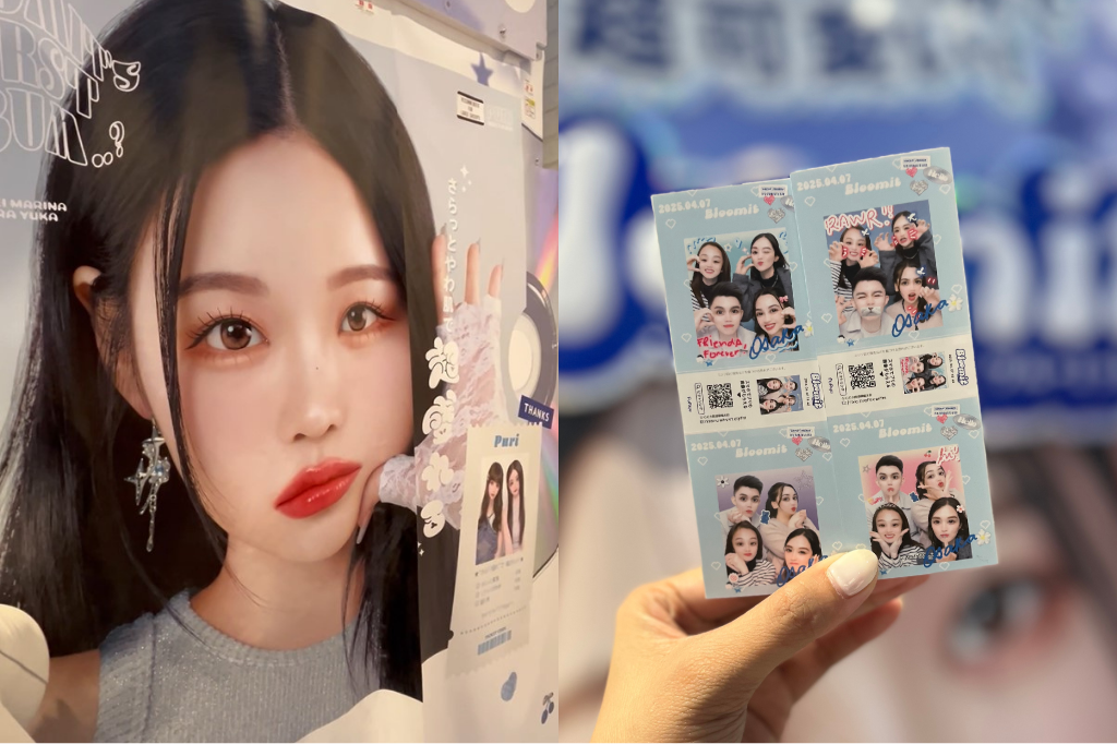 Purikura: The Wildly Cute Japanese Photo Booths Everyone’s Obsessed ...
